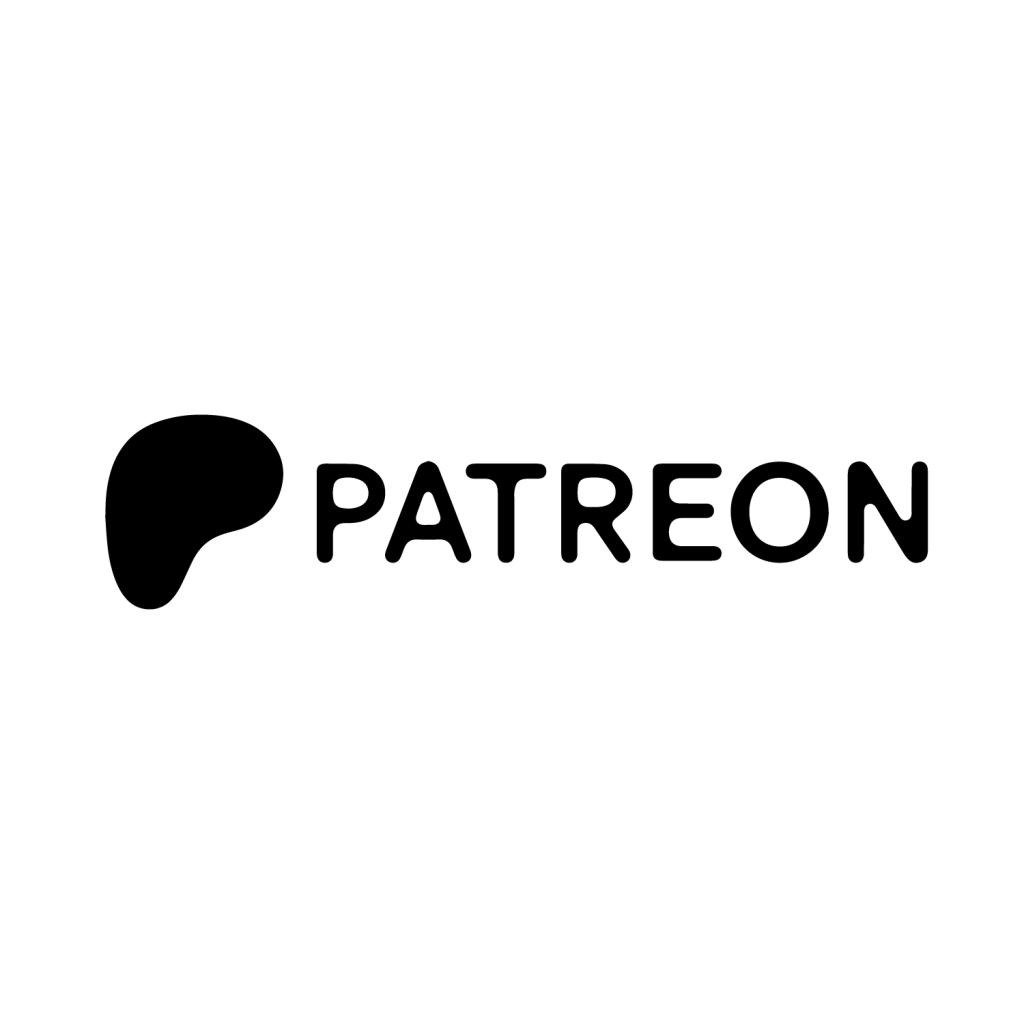 New-Patreon-Logo – Variation Theory